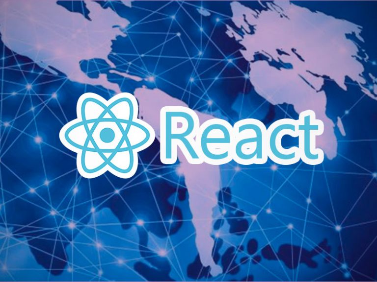 React.js | Variables de entorno » The Lost Reference