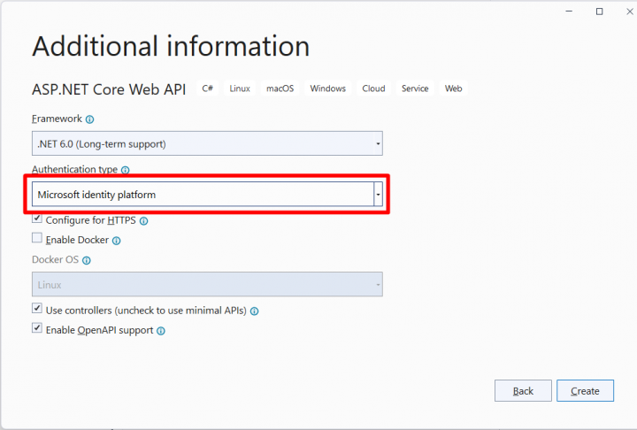 .Net 6 | No encuentro el fichero Startup.cs » The Lost Reference
